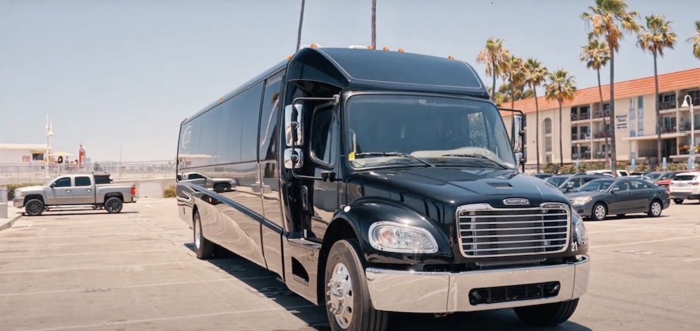 Our Fleet - Elite Charter